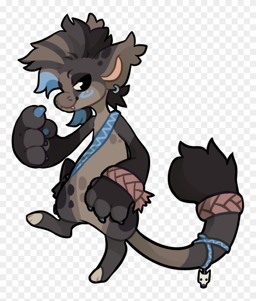 Bagbeanoc] I - Cool Oc - Free Transparent PNG Clipart Images Download